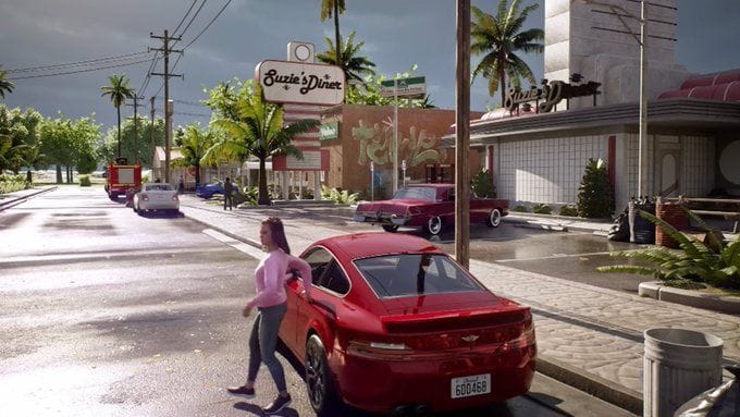 GTA 6 leaks are everywhere as fans flood the internet with April Fools ...