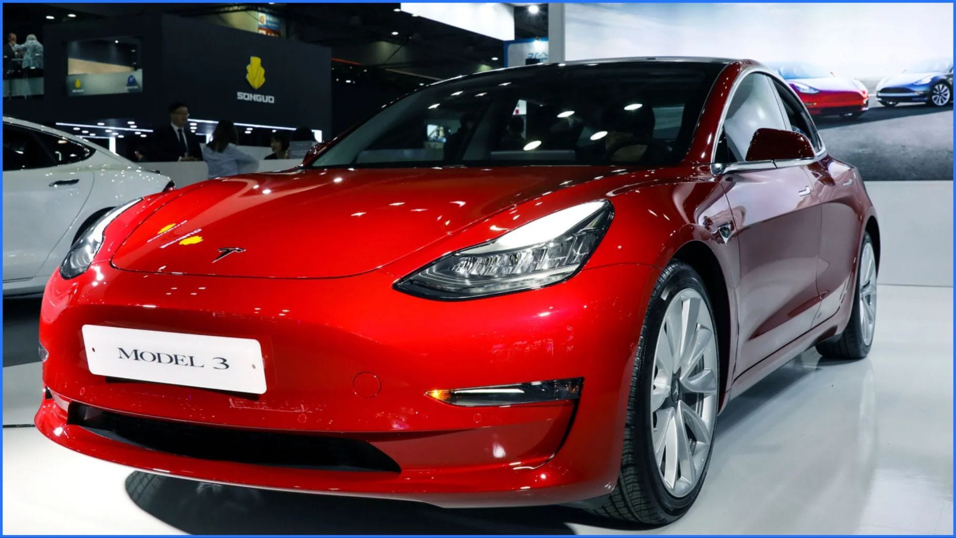 Tesla Model 3 cars recall: Reason, vehicle model years, and all you ...