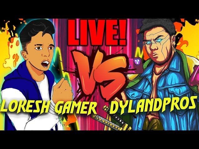 Top 10 Free Fire pro players with the best gameplay