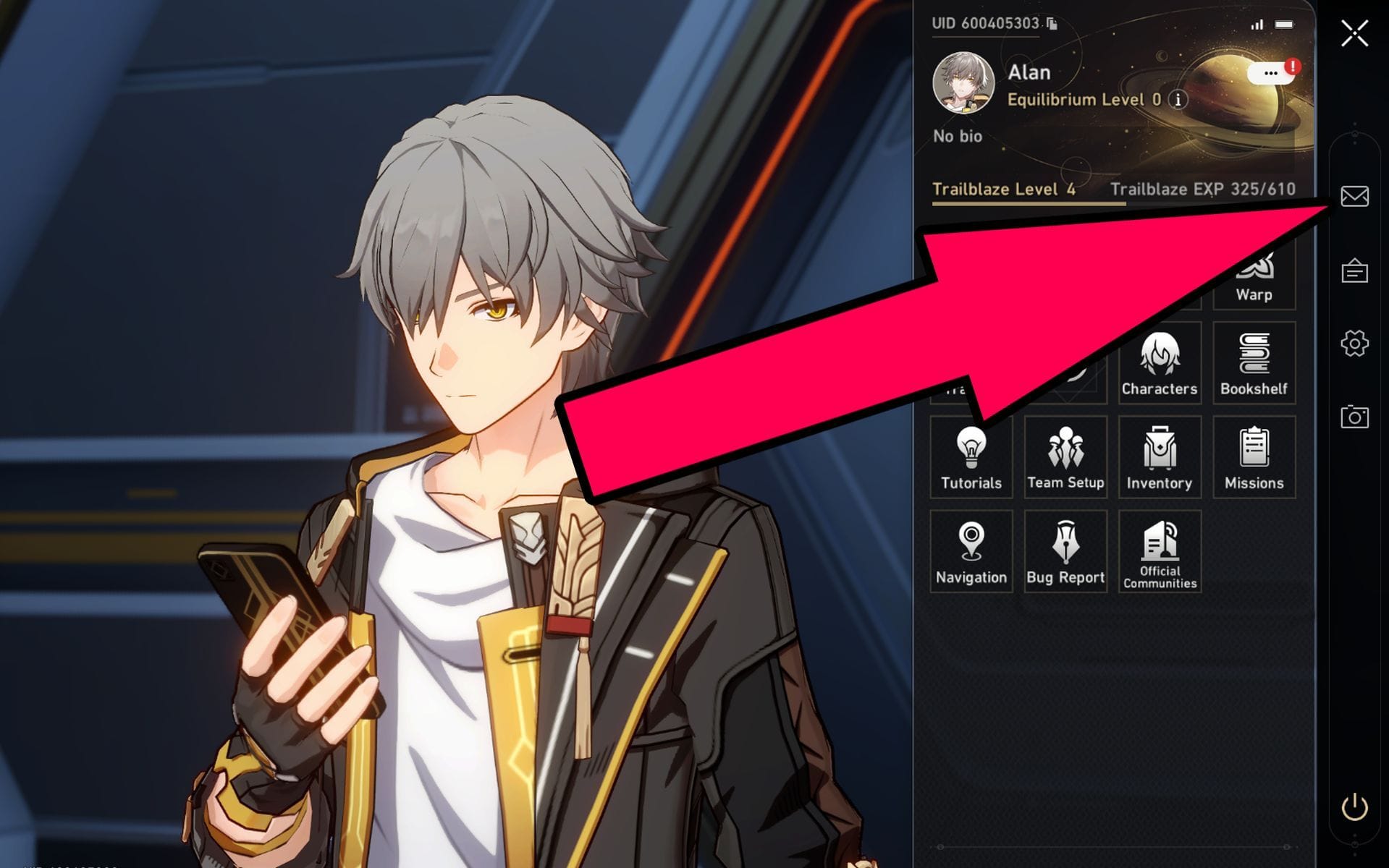 How to get free Serval in Honkai Star Rail