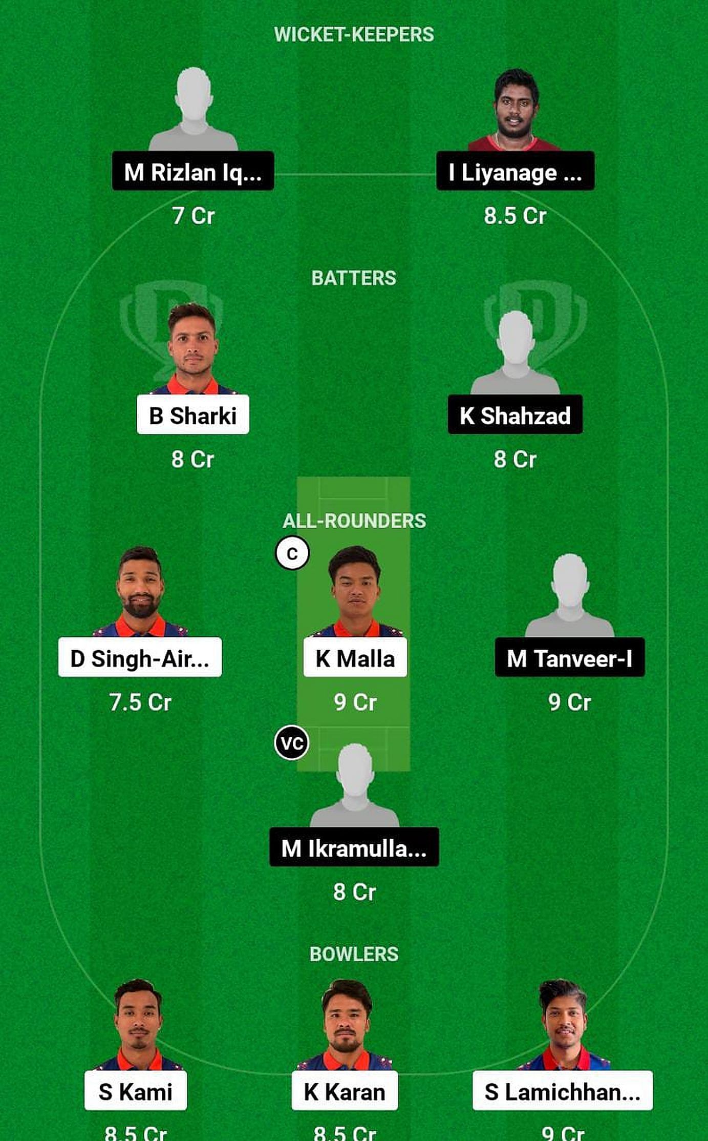 NEP vs QAT Dream11 Prediction: Fantasy Cricket Tips, Today's Playing 11 ... NEP vs QAT Dream11 Prediction: Fantasy Cricket Tips, Today's Playing 11 ...