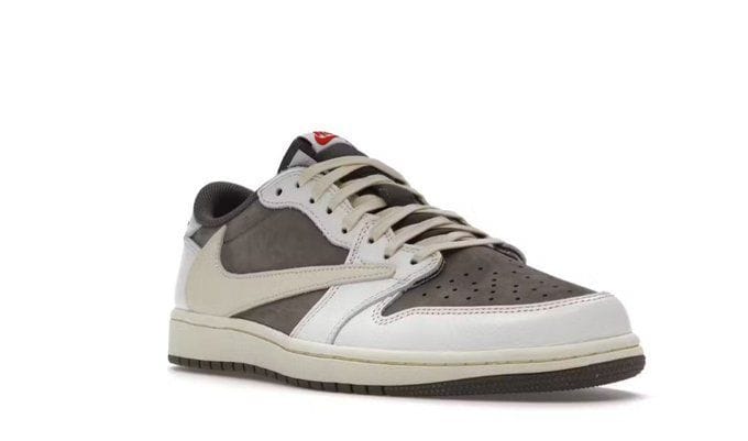 Travis Scott: 5 best types of Air Jordan 1 iterations