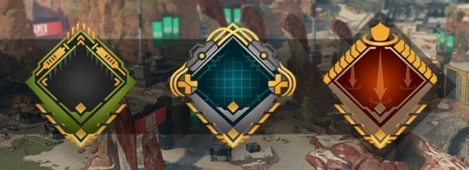 Apex Legends might be getting a new progression system in future updates