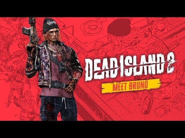 Dead Island 2 max level guide: How to farm XP faster in the game