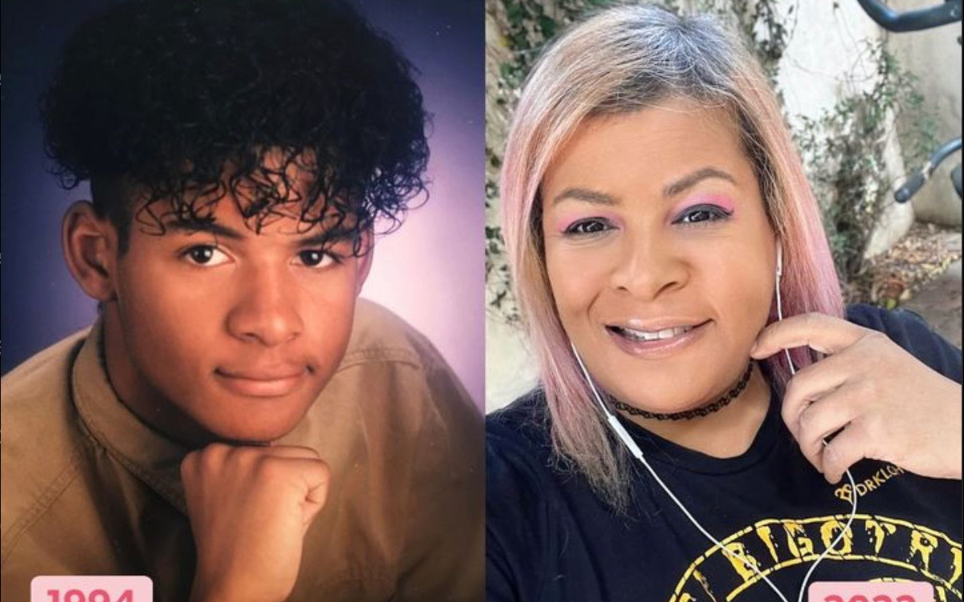 Transgender MMA fighter: Republican presidential candidate accuses ...