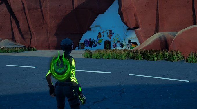 Fortnite player creates GTA Vice City themed map in creative with ...