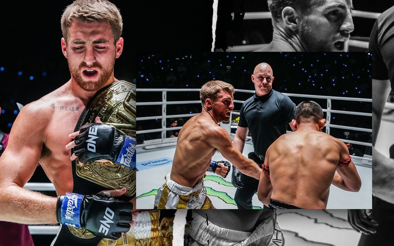 Nong-O: Jonathan Haggerty happy to inspire UK fans after epic KO of ...