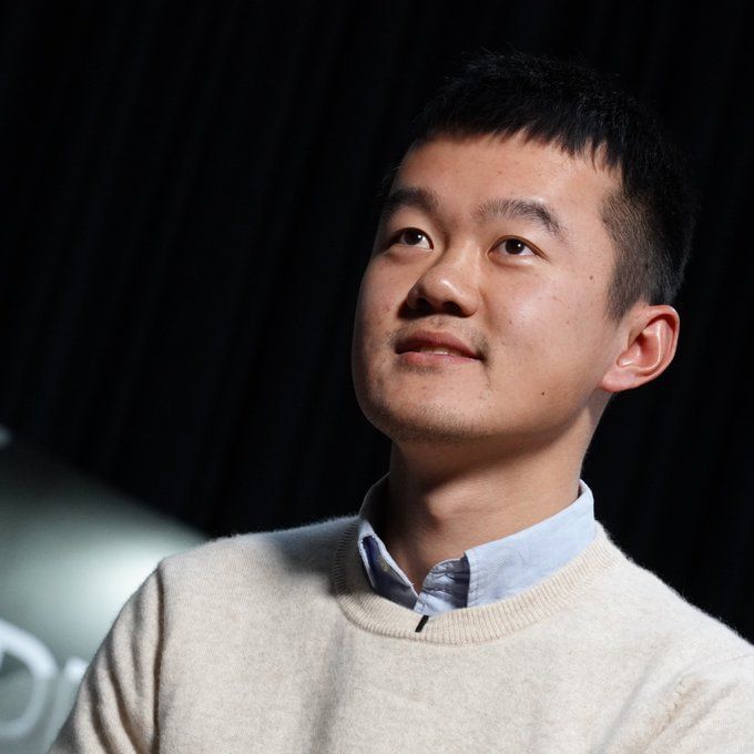 "Ding Chilling": Fans react as Ding Liren becomes the FIDE World Chess ...