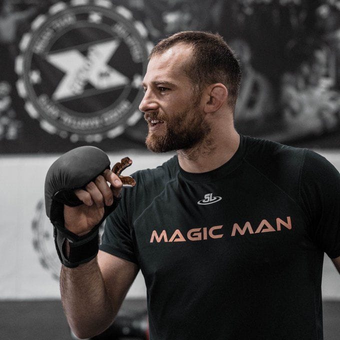 David Taylor MMA: MMA Twitter freaks out over 2020 Olympic and two-time ...