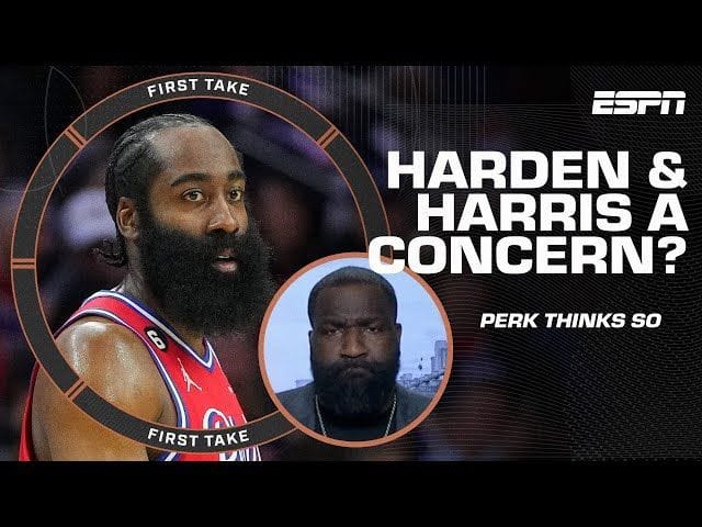Fact Check: Did James Harden party in an Atlanta strip club? Viral ...