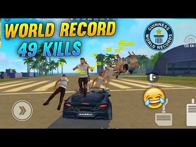 Top 10 Free Fire Tricks and Tactics for Outplaying Your Opponents