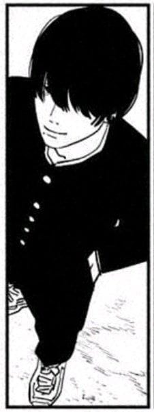 Chainsaw Man Chapter 126: Denji vs. Falling Devil begins, but takes an ...