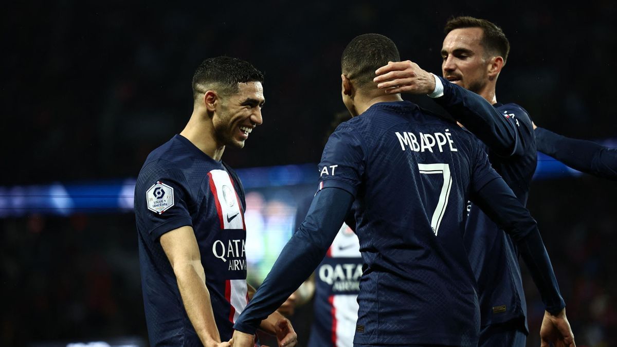 PSG 3-1 Lens: 5 Talking Points as the Parisians put the 10-man visitors ...