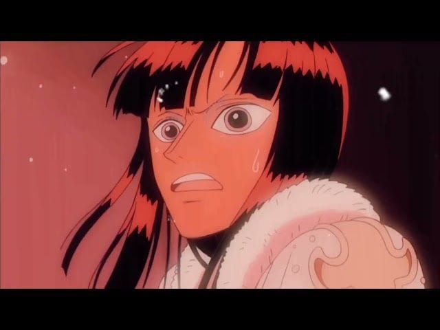 Who is Nico Robin in One Piece?