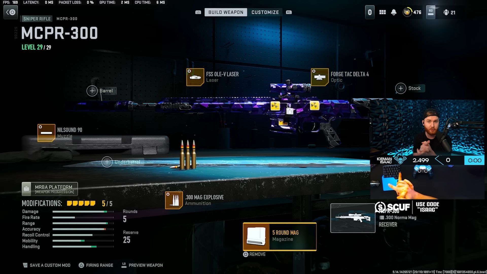 Best Warzone 2 meta loadout to use in Season 3