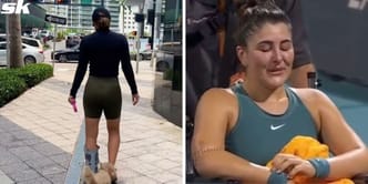 Bianca Andreescu's Boyfriend: Does Bianca Andreescu have a boyfriend?