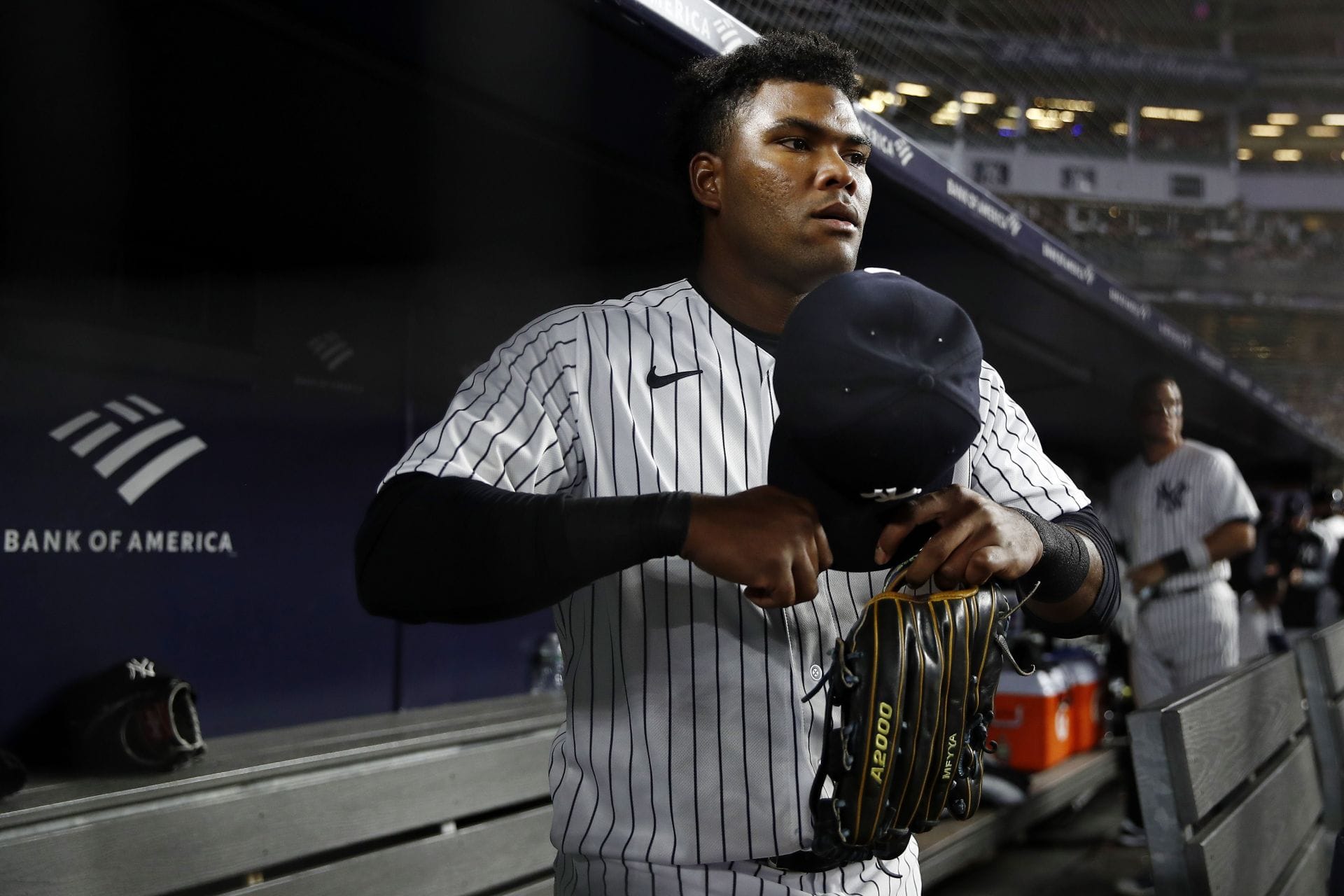 Radio host rips New York Yankees for cheaping out: "I knew for a fact ...