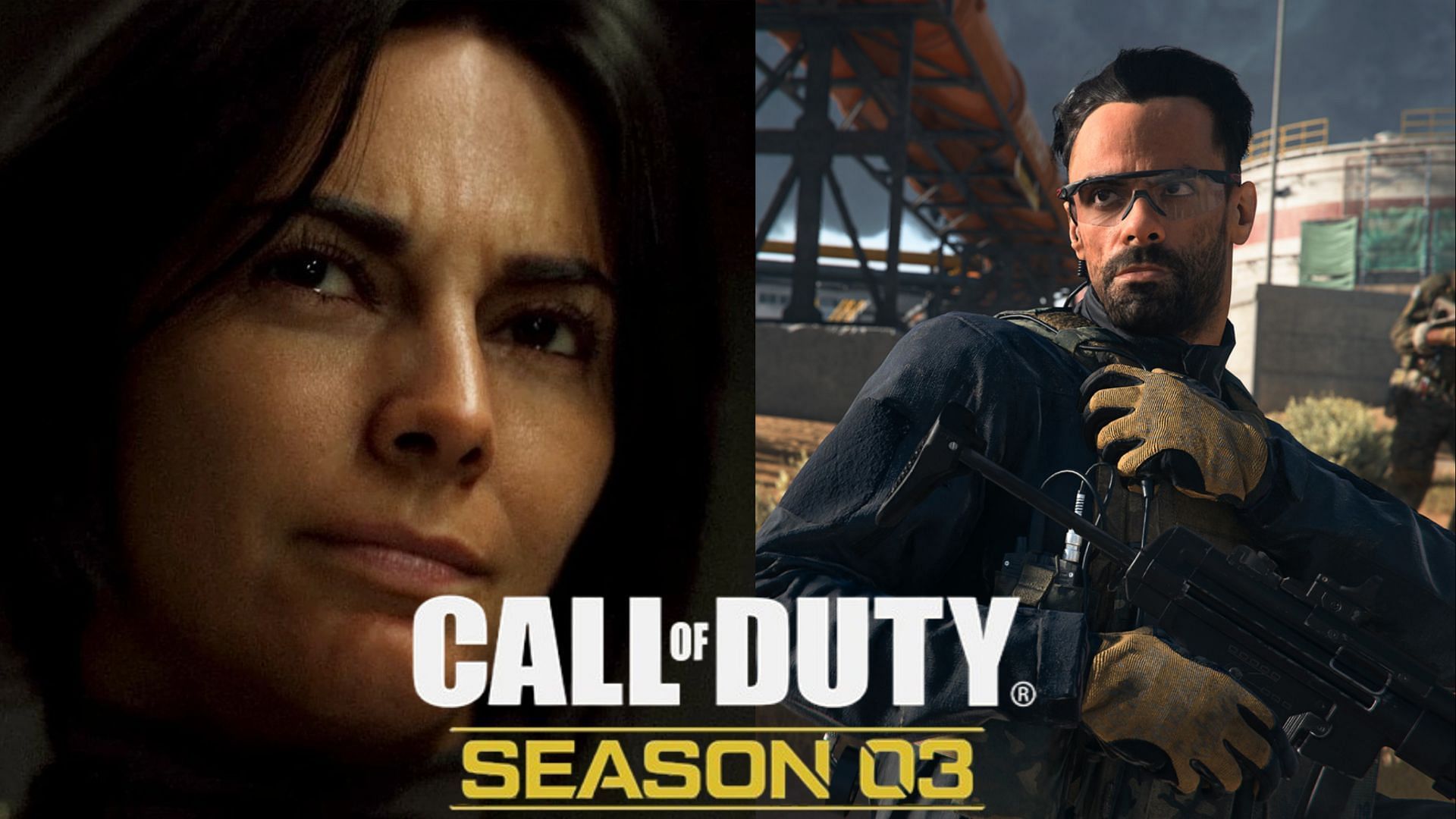 How To Obtain Alejandro And Valeria In Modern Warfare 2 And Warzone 2
