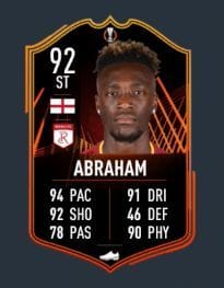 Tammy Abraham RTTF SBC: FIFA 23 Tammy Abraham RTTF SBC - How to ...