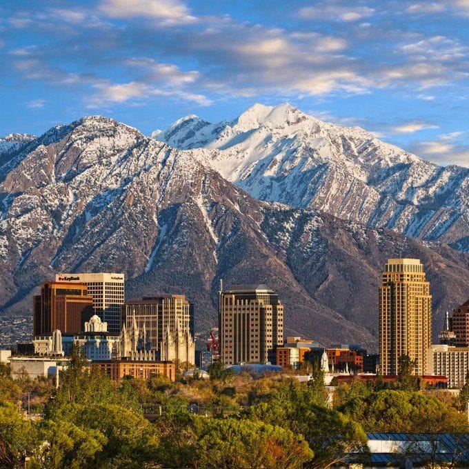 MLB Expansion Salt Lake City: Salt Lake City MLB Expansion News: All ...