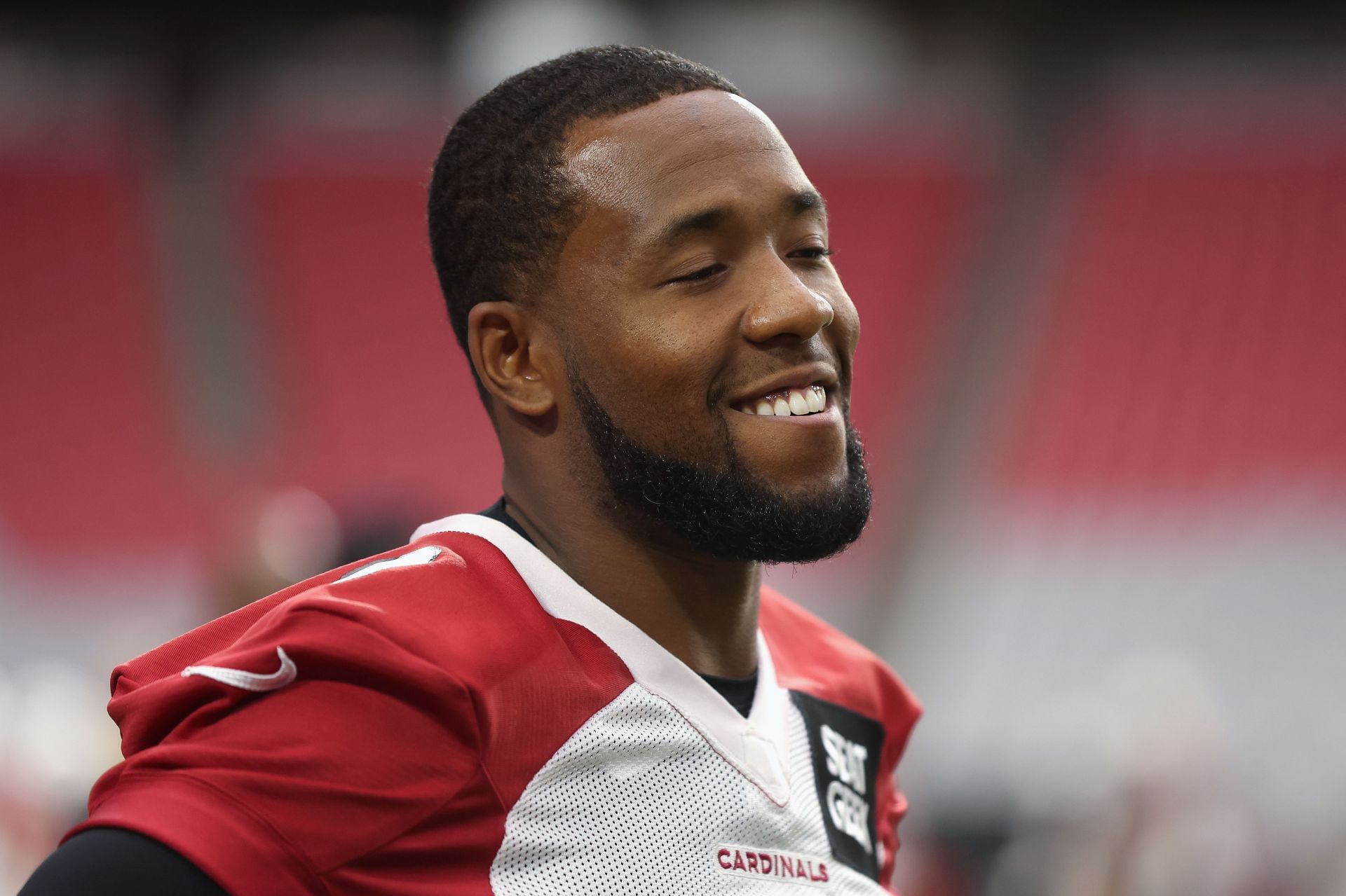 What happened to Budda Baker’s brother? Tragic killing still a weight ...