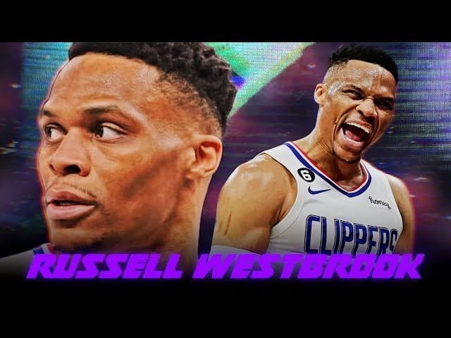 "Russ wanted this one"- Paul George says Russell Westbrook had revenge on his mind when he took ...