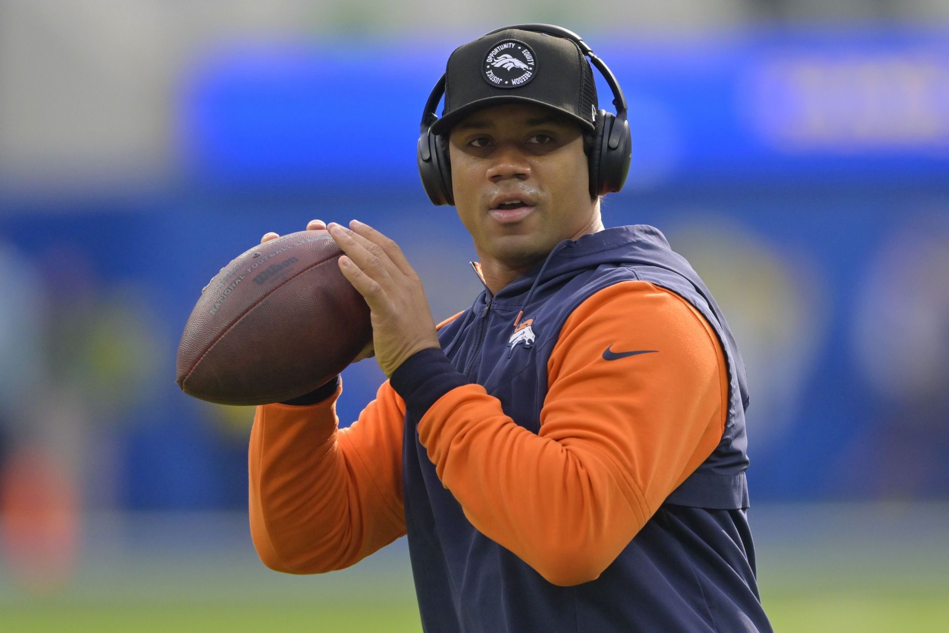 3 NFL MVP sleepers for 2023 season ft. Russell Wilson