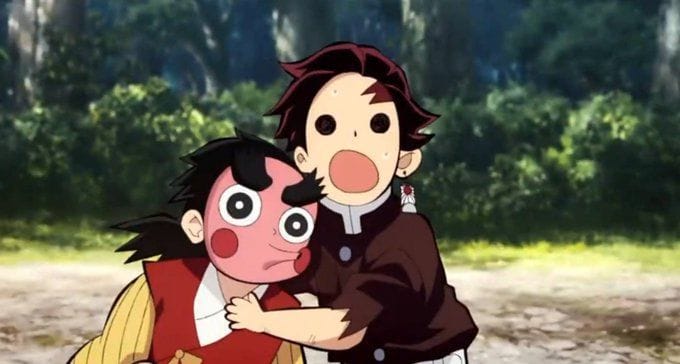 Why do Swordsmiths wear masks in Demon Slayer? The secret defense ...