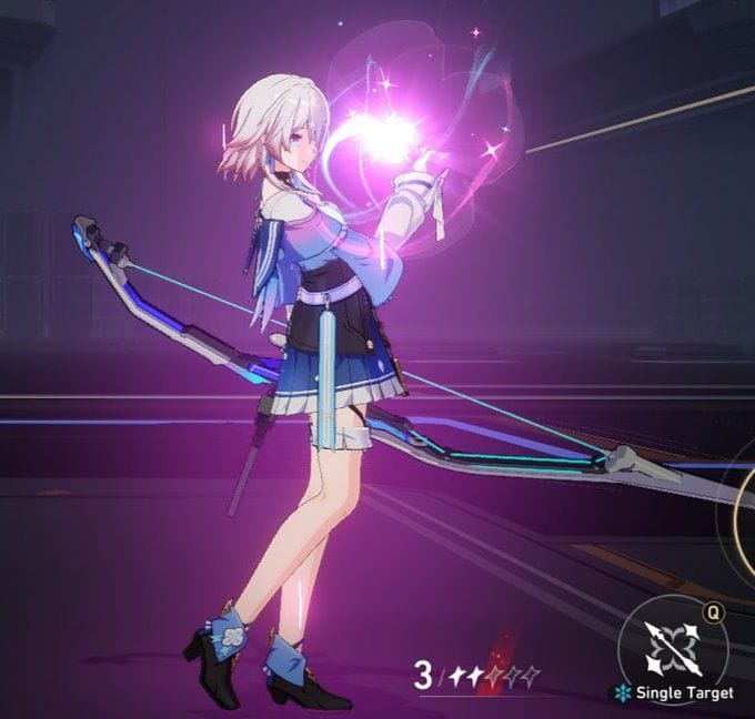 How to defeat Doomsday Beast in Honkai Star Rail?