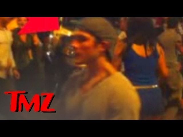 5 infamous UFC street fights that were caught on camera