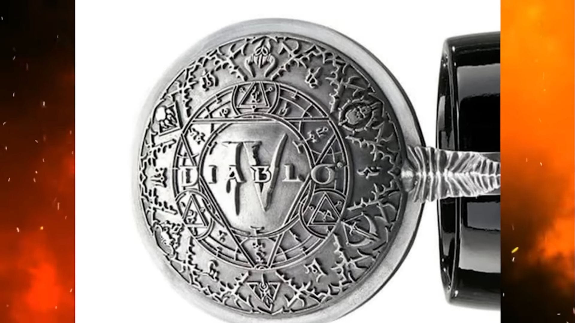 Diablo 4 reportedly getting Paladin or Death Knight class next ...