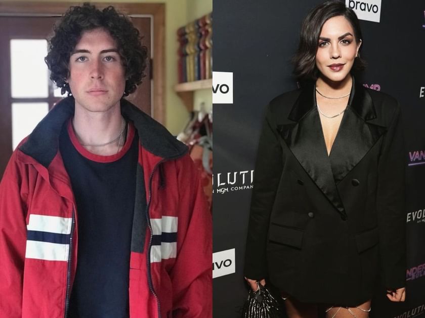 Who is Satchel Clendenin? Meet Katie Maloney’s date from Vanderpump ...