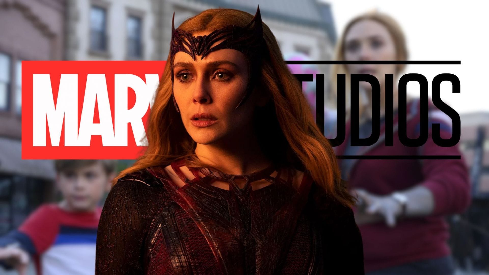 Marvel recasts WandaVision character for upcoming Disney+ show