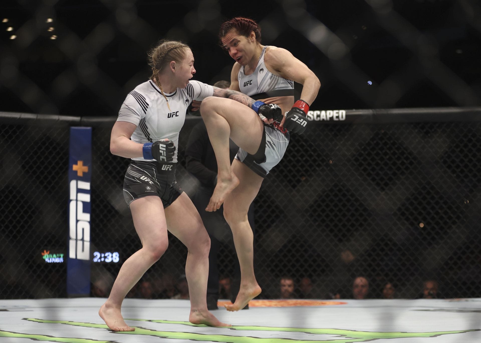 Piera Rodriguez Stats, News, Bio & More