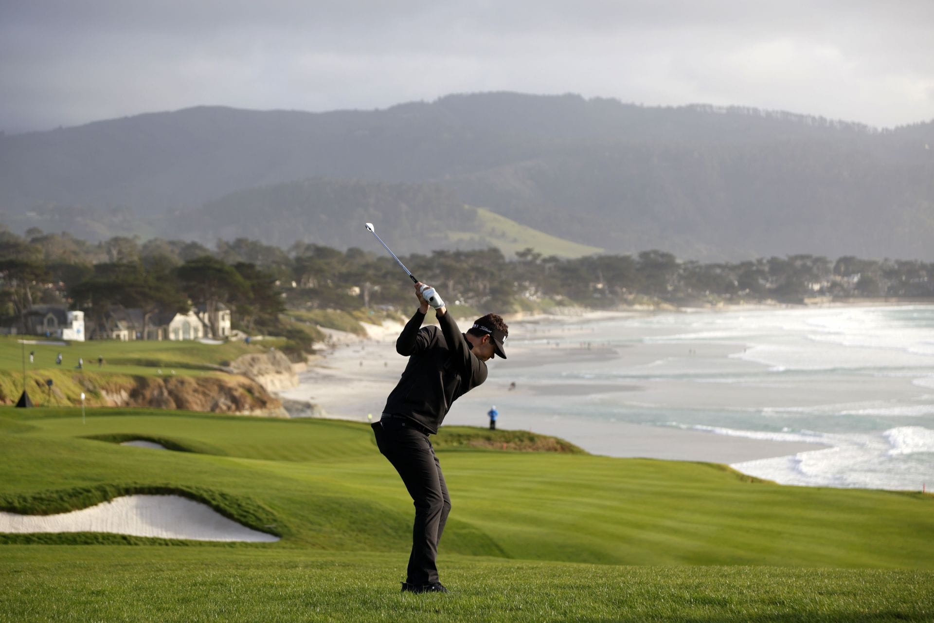 Who is Beau Hossler? All you need to know about the early leader of ...