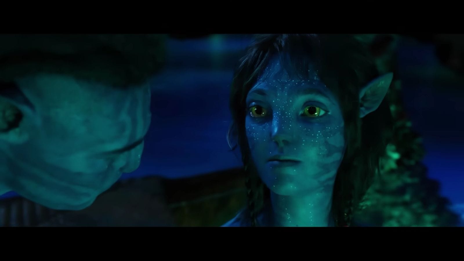 Where can I watch Avatar 2?