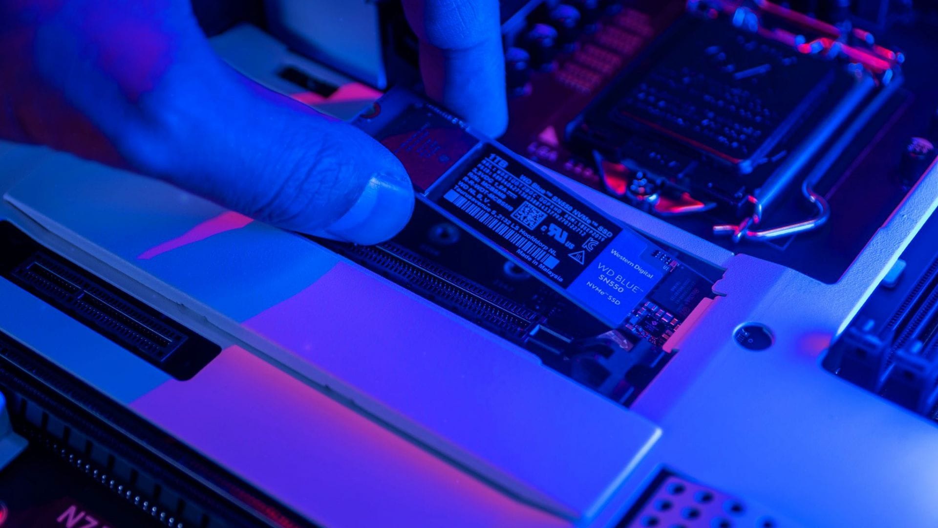 How to transfer your operating system from HDD to SSD without losing data