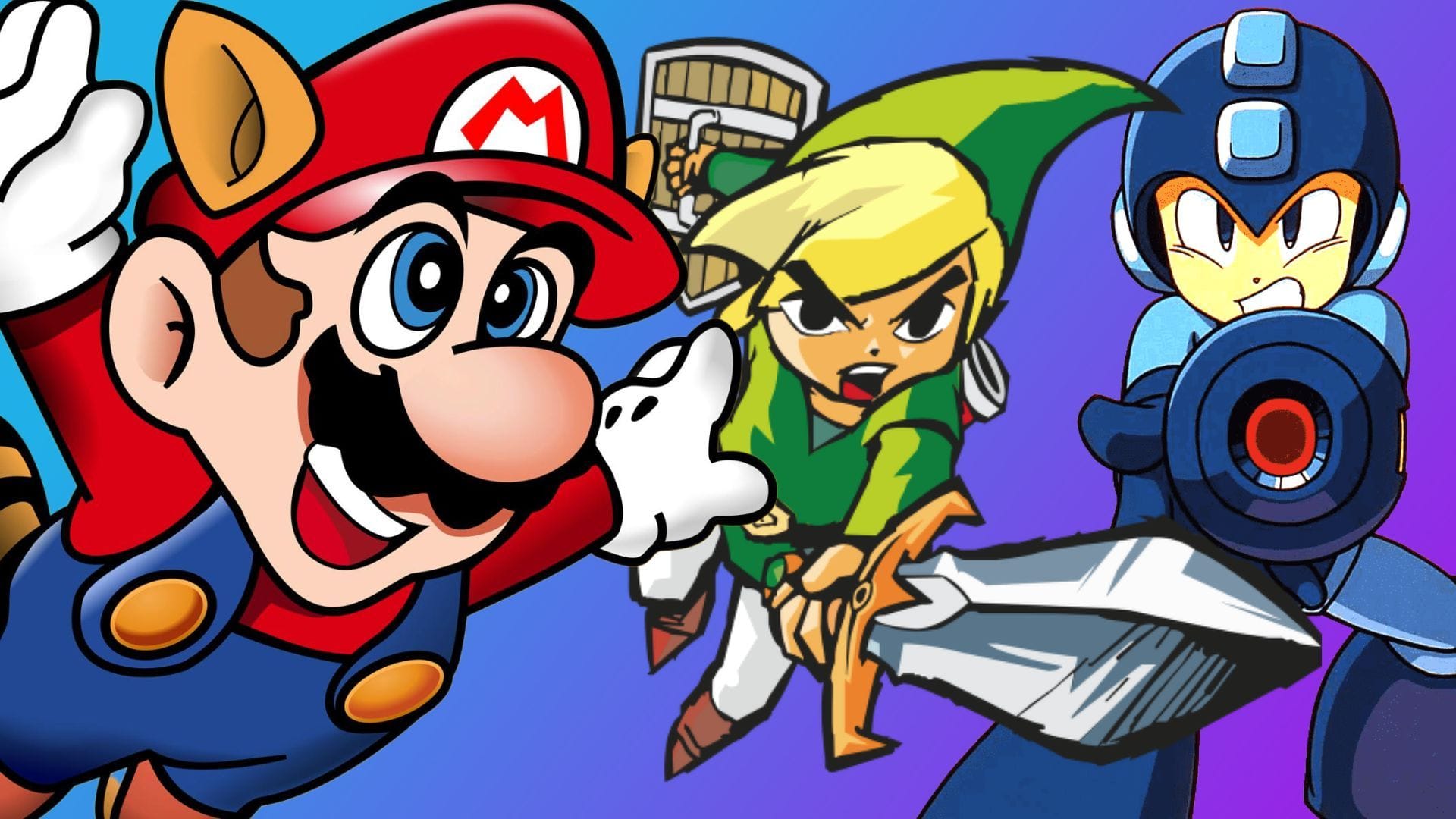 5 action-adventure games from the NES era worth playing today