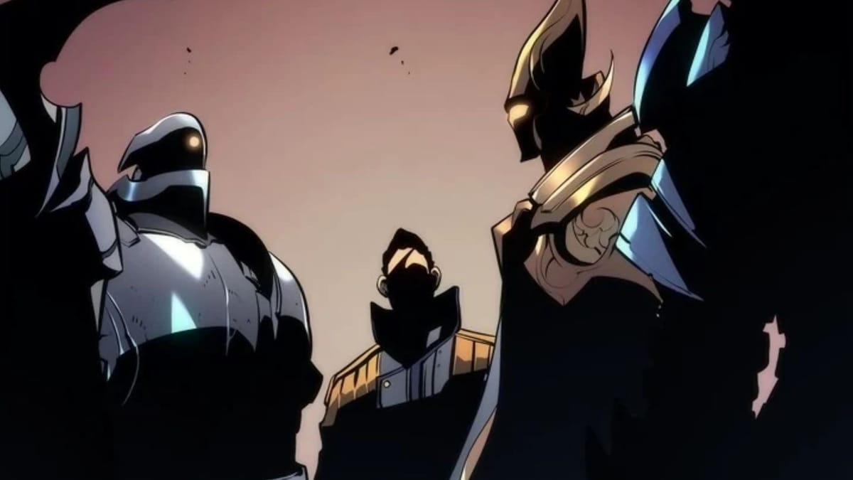 10 strongest hunters in Solo Leveling, ranked