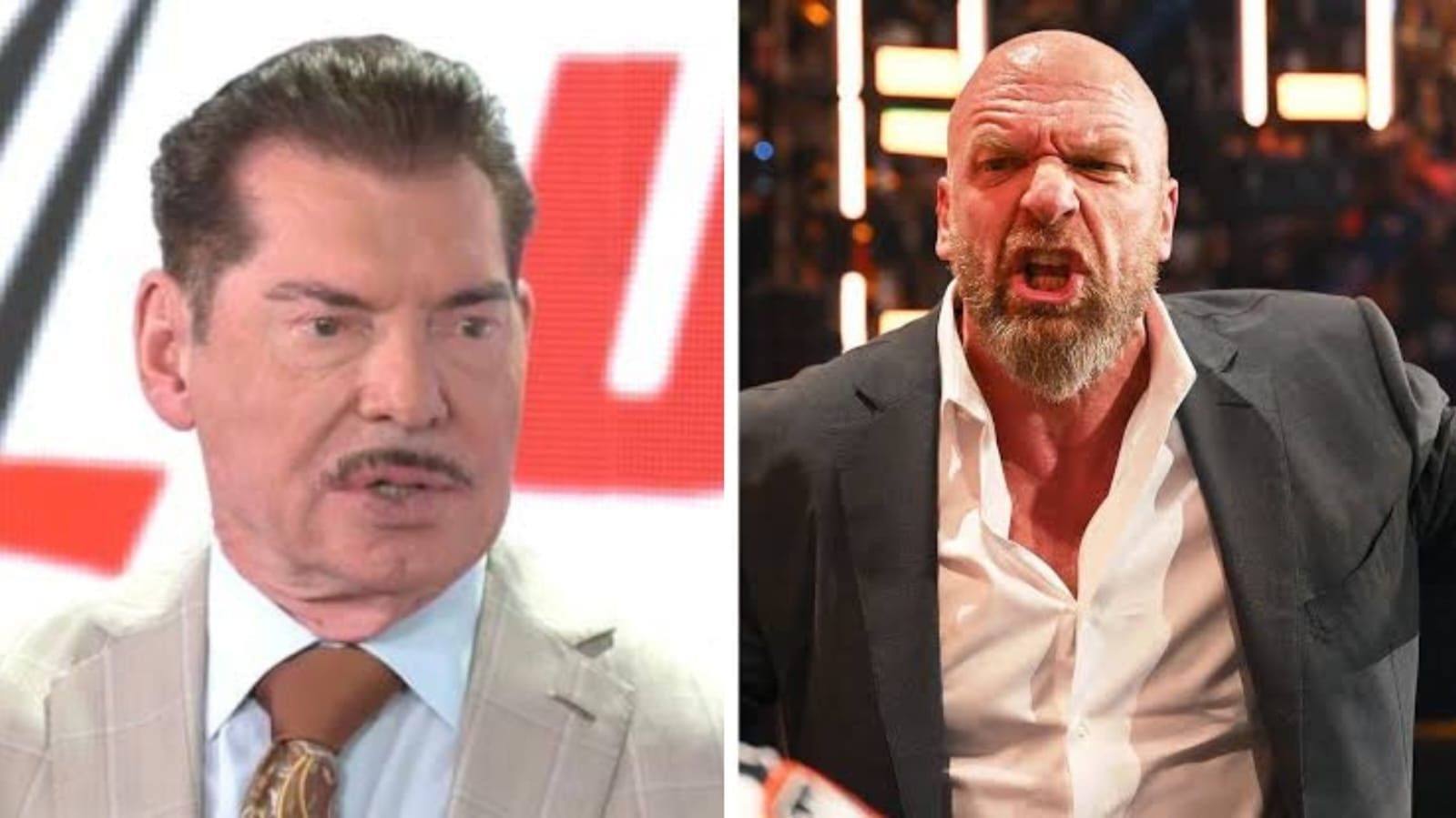 Triple H reportedly wanted to hire big 36-year-old free agent star ...