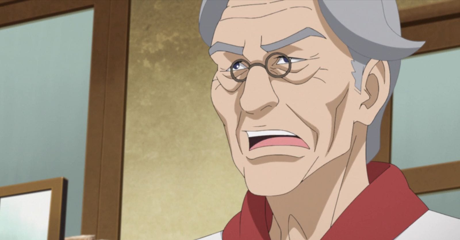 Who is Taruto in Naruto?