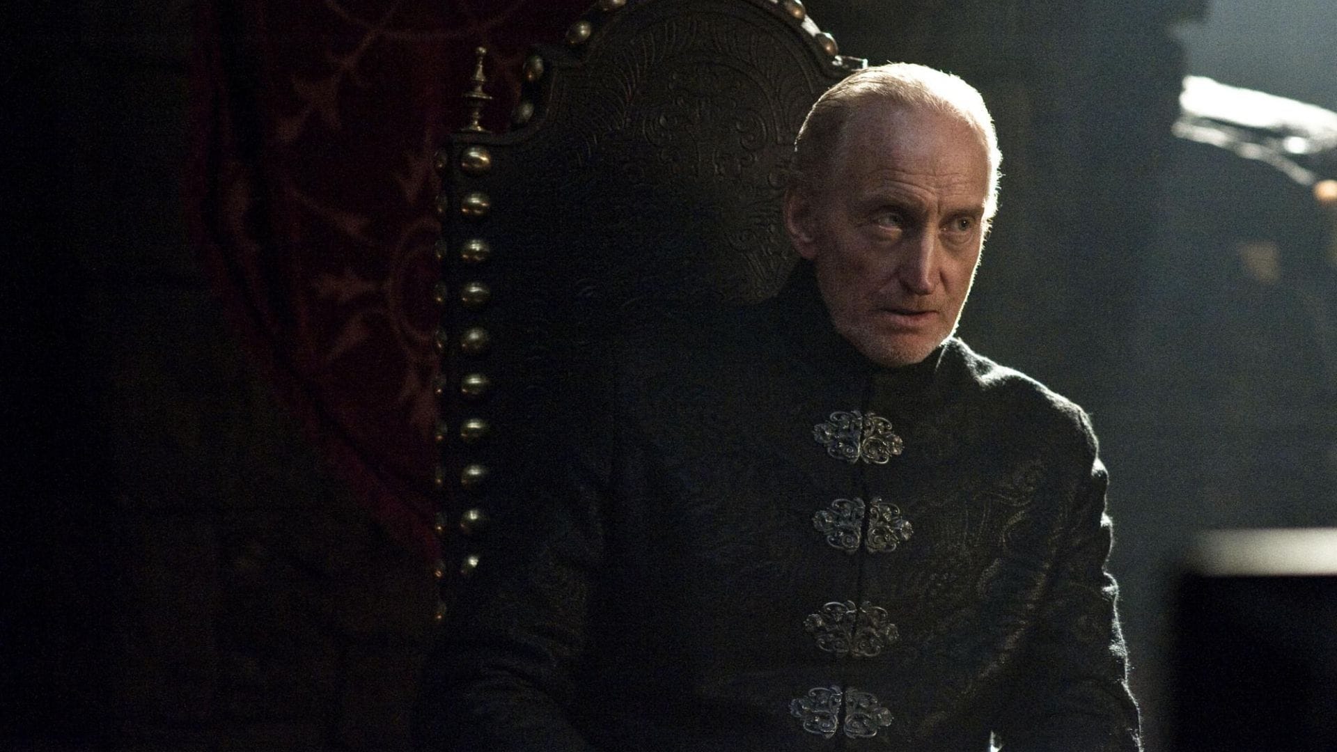 5 actors who can play Dumbledore in Harry Potter series