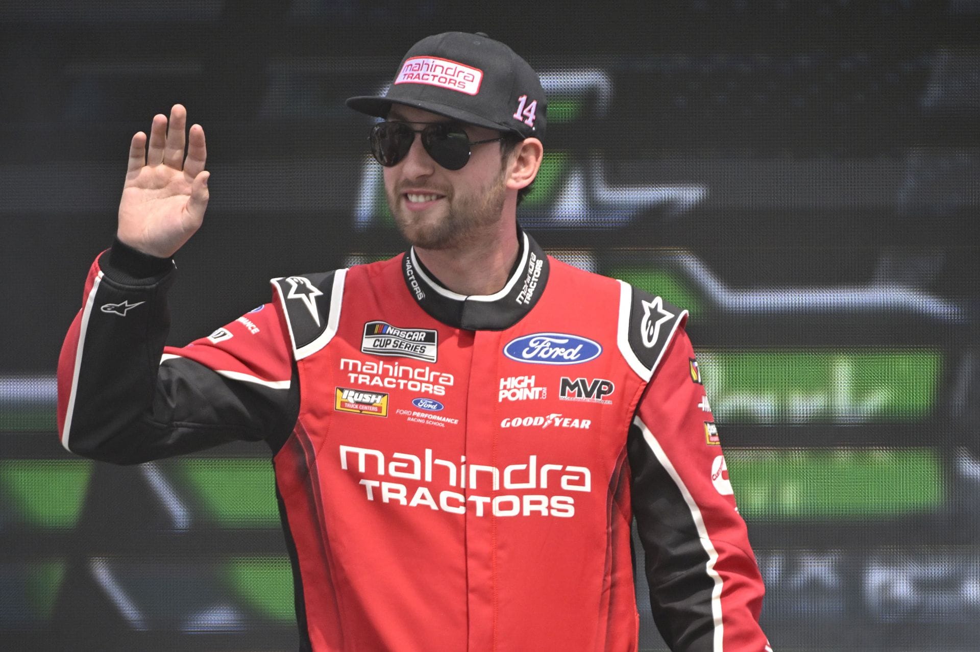 “Still broken and hurting” - Chase Briscoe gives an update on his ...