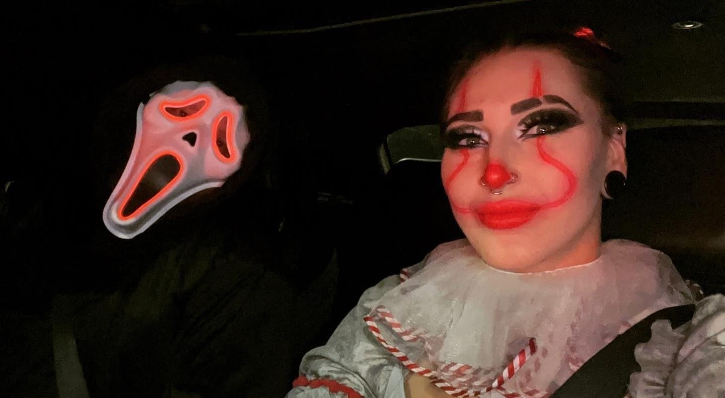 Who is Rhea Ripley's to be Husband, Matthew Adams?