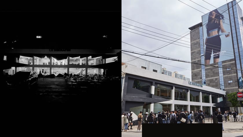 "Going all out for the girls": Fans love the exterior design of LE ...