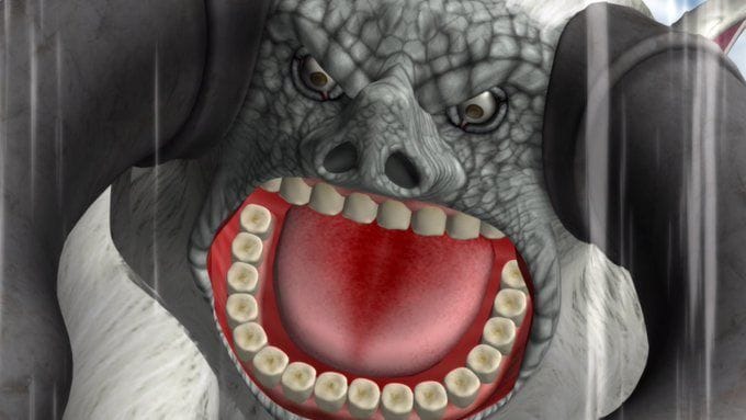 Demon Slayer's goldfish-like monster becomes fans' worst nightmare