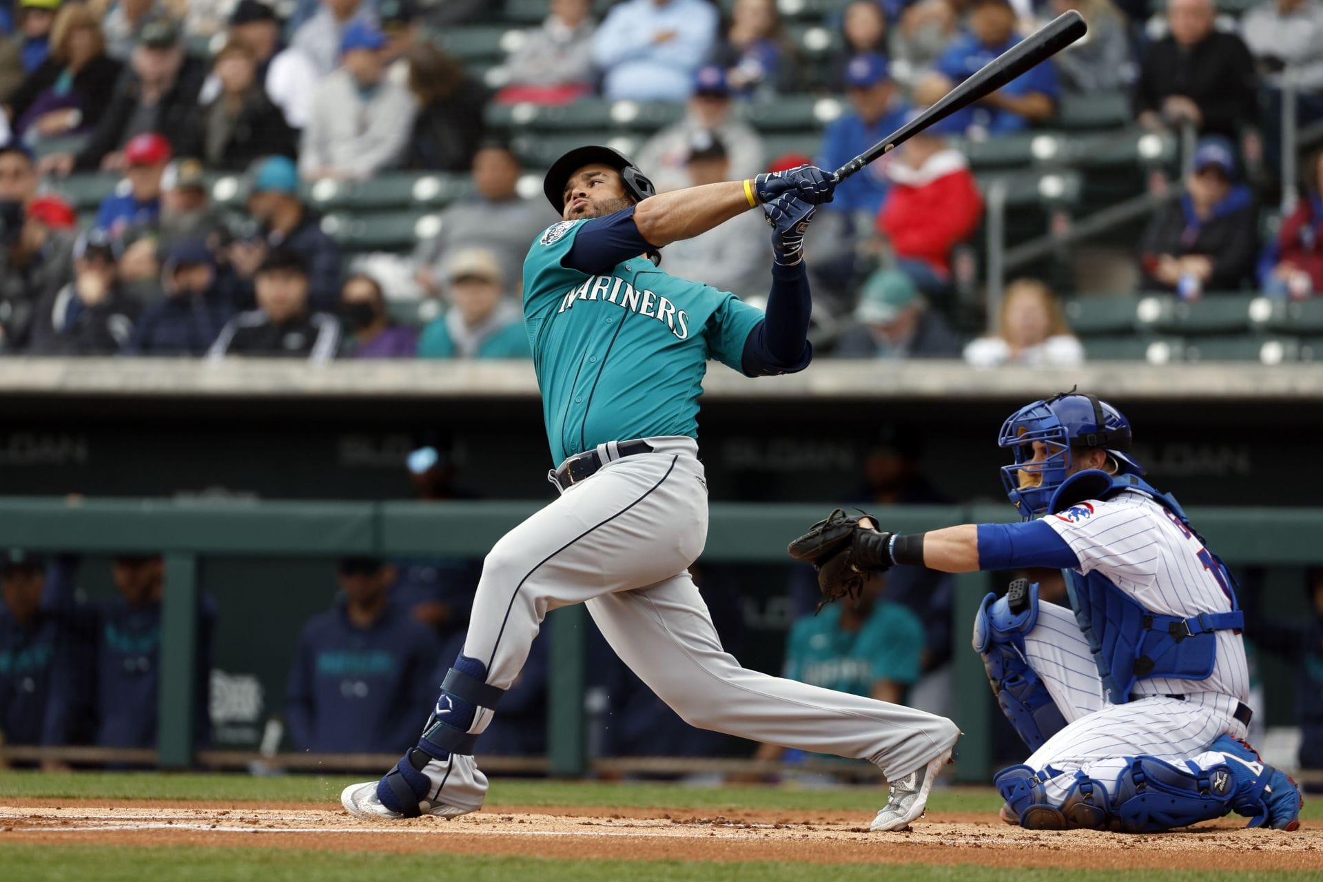 What are the best hitting settings for MLB The Show 23? Batting tips ...