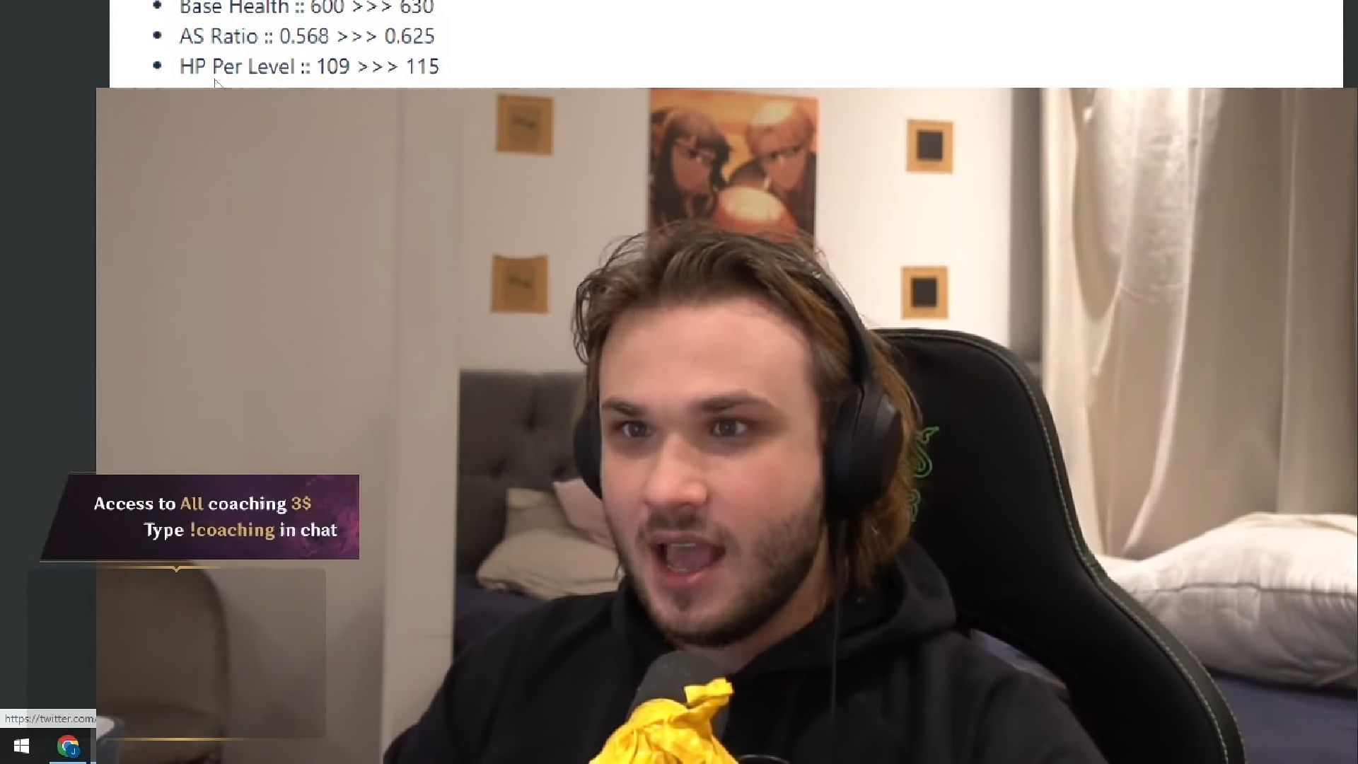 League of Legends streamer CookieLoLxx accused of pedophilia and sexual ...