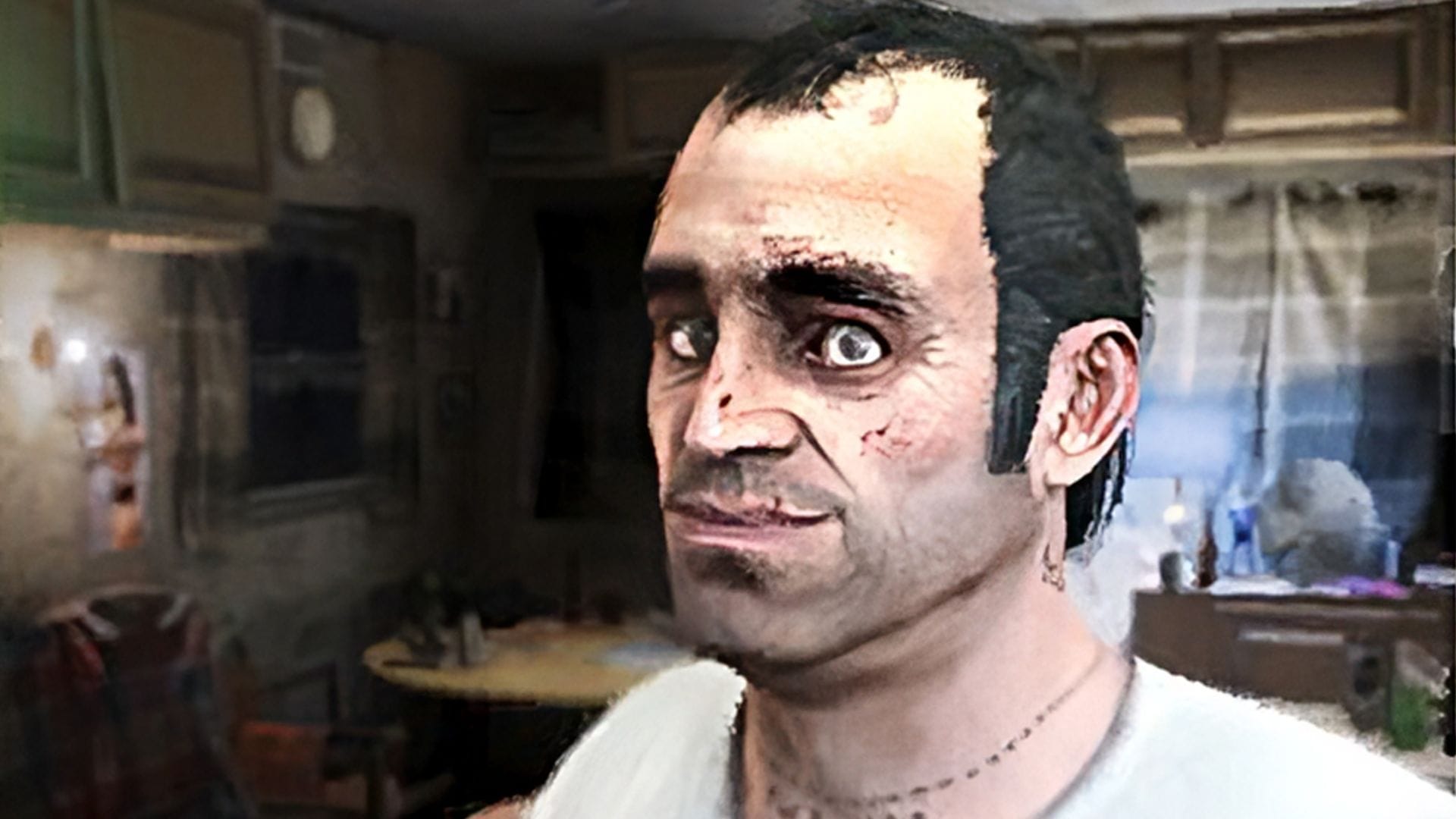 5 beta features of GTA 5 that went unused in the final game