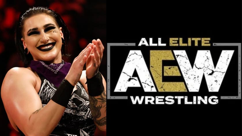 WWE: "I'm really happy for them" - Rhea Ripley praises faction of ...